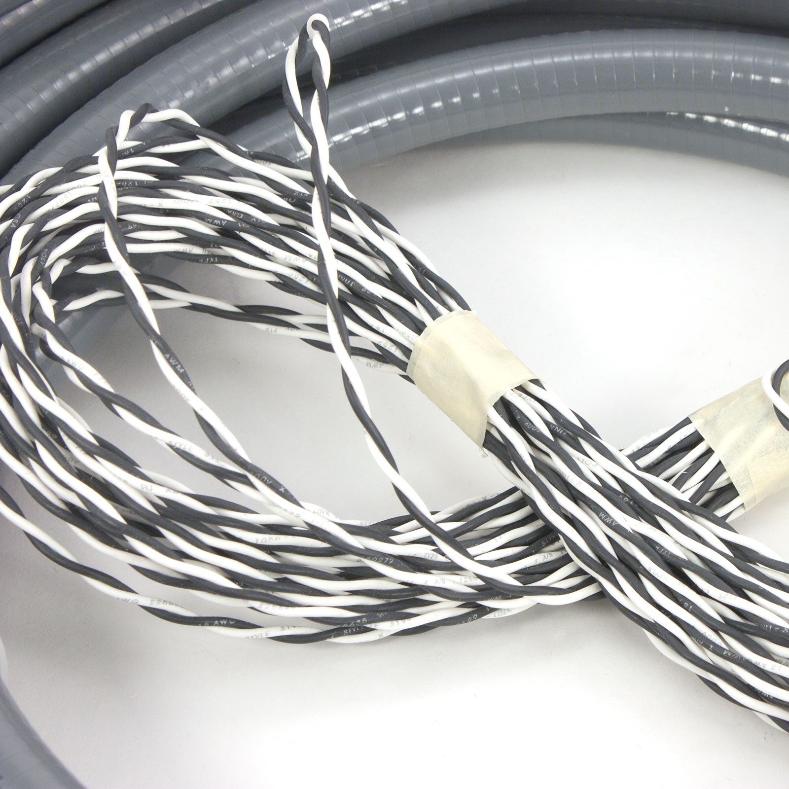 18 Gauge Preformed Continuous Direct Burial 4' x 8' Loop Wire (Pave ...
